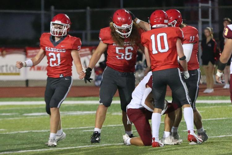 La Crosse Logan football putting their trust in QB Check