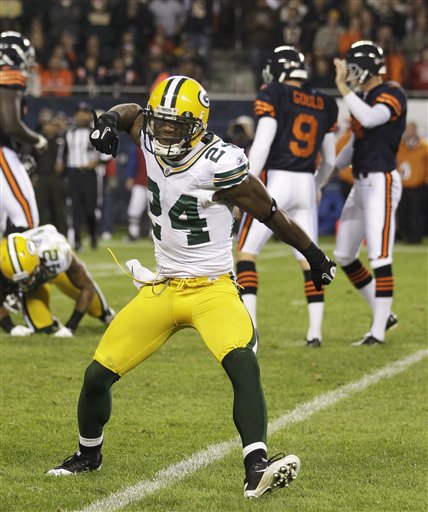 Packers vs. Bears: Photo gallery | Sports | lacrossetribune.com