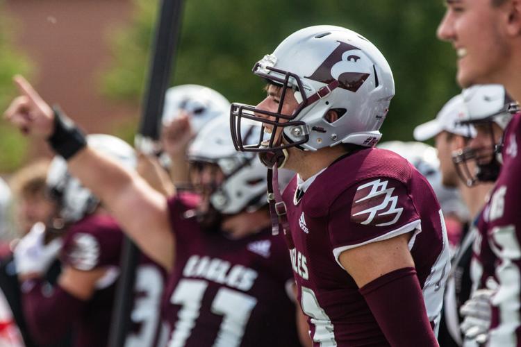 UW-La Crosse football team loses to Hardin-Simmons