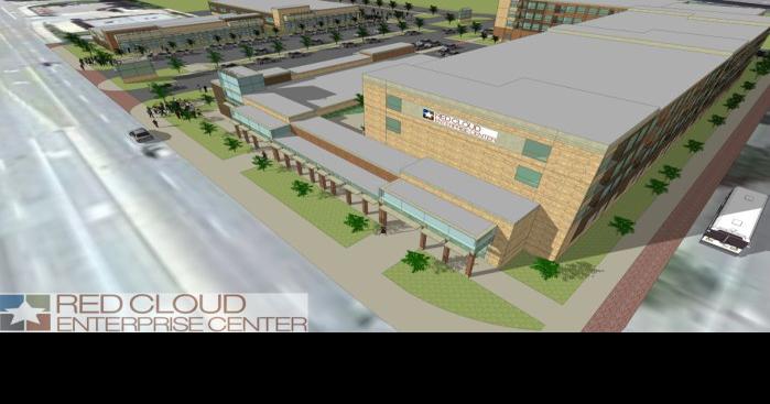 Retail, office and housing space proposed for former Trane plant site