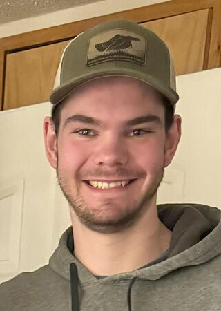 Travis Richard Smith