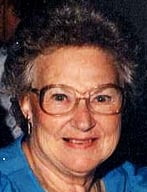 Bernice D. Valiquette