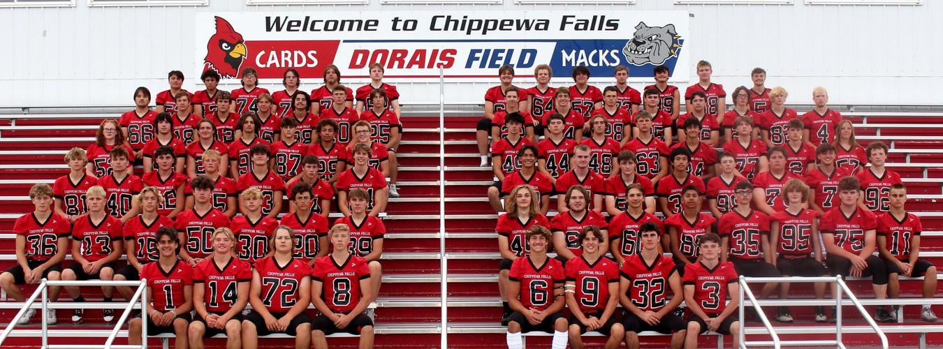 High School Football Preview: Playing time open at Chi-Hi