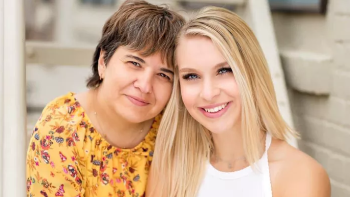 Mother recalls the loss of her daughter to a drunk driving crash, puts ...