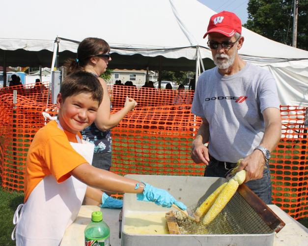 Kornfest 2026: Holmen Legion renews planning efforts