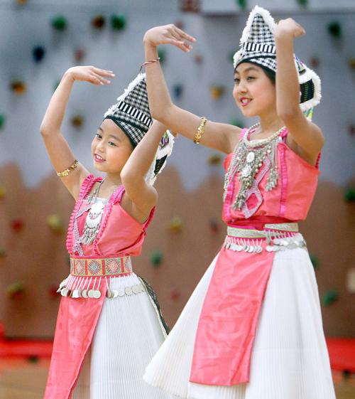Hmong Dance 2 | Uploaded Photos | lacrossetribune.com