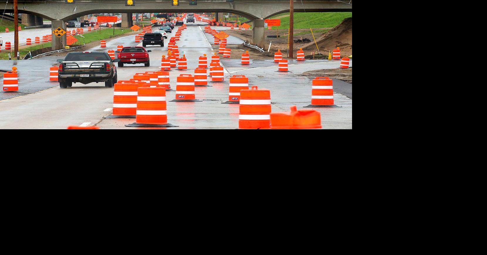 Wisconsin Department of Transportation seeks input on Interstate 90 ...