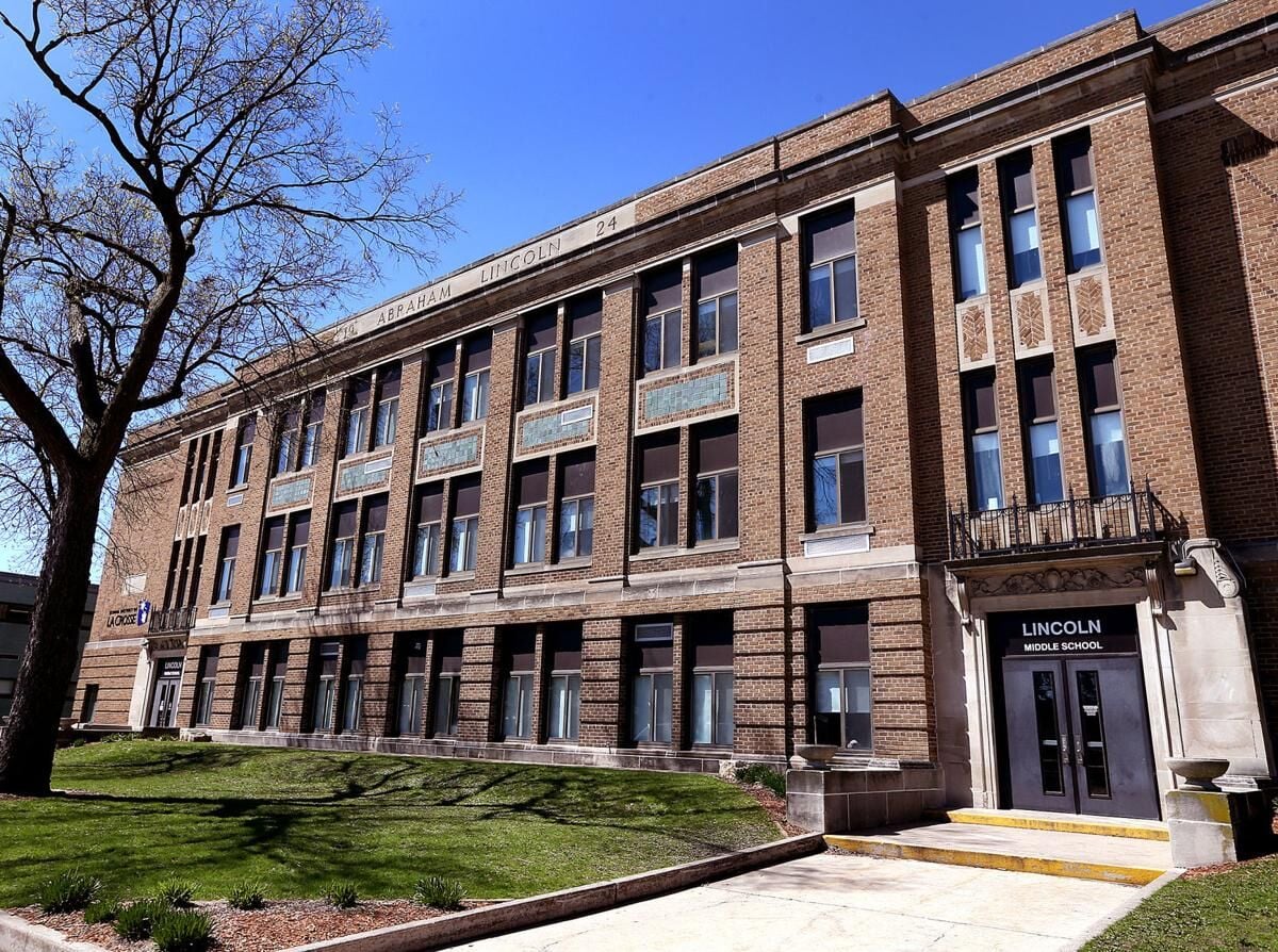 Housing development group to purchase Lincoln Middle School from La ...