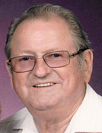 Larry Calvin Edward Gilbertson