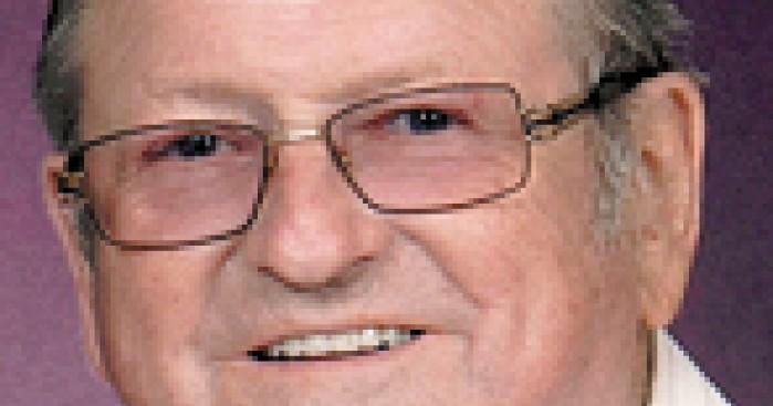 Larry Calvin Edward Gilbertson