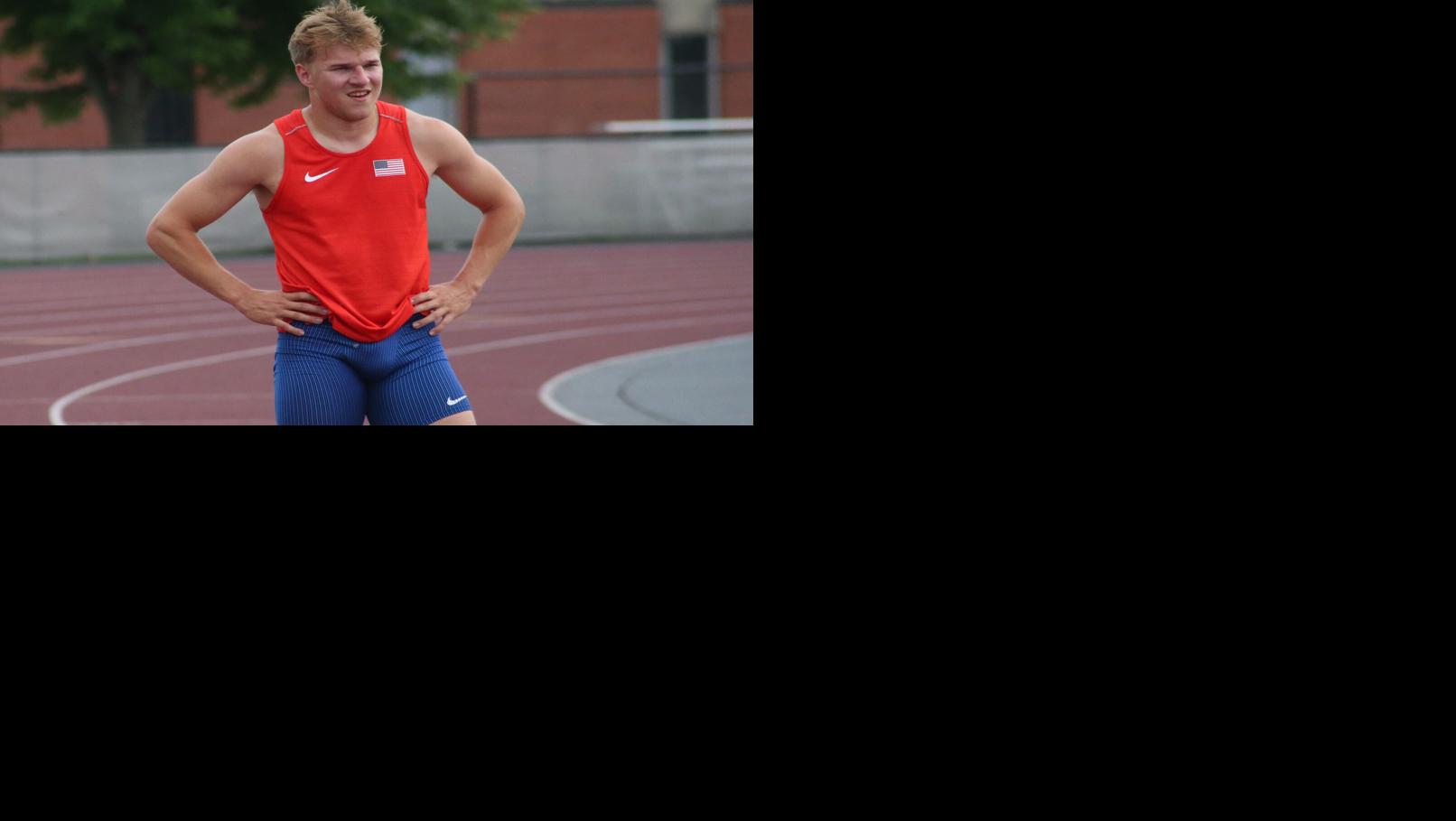 UW-La Crosse runner Sam Blaskowski's road to Olympic Trials