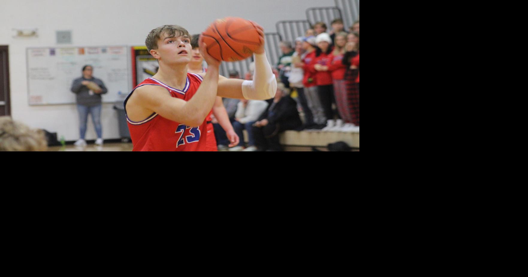 AP All-State boys basketball: G-E-T's Schmitz makes third team