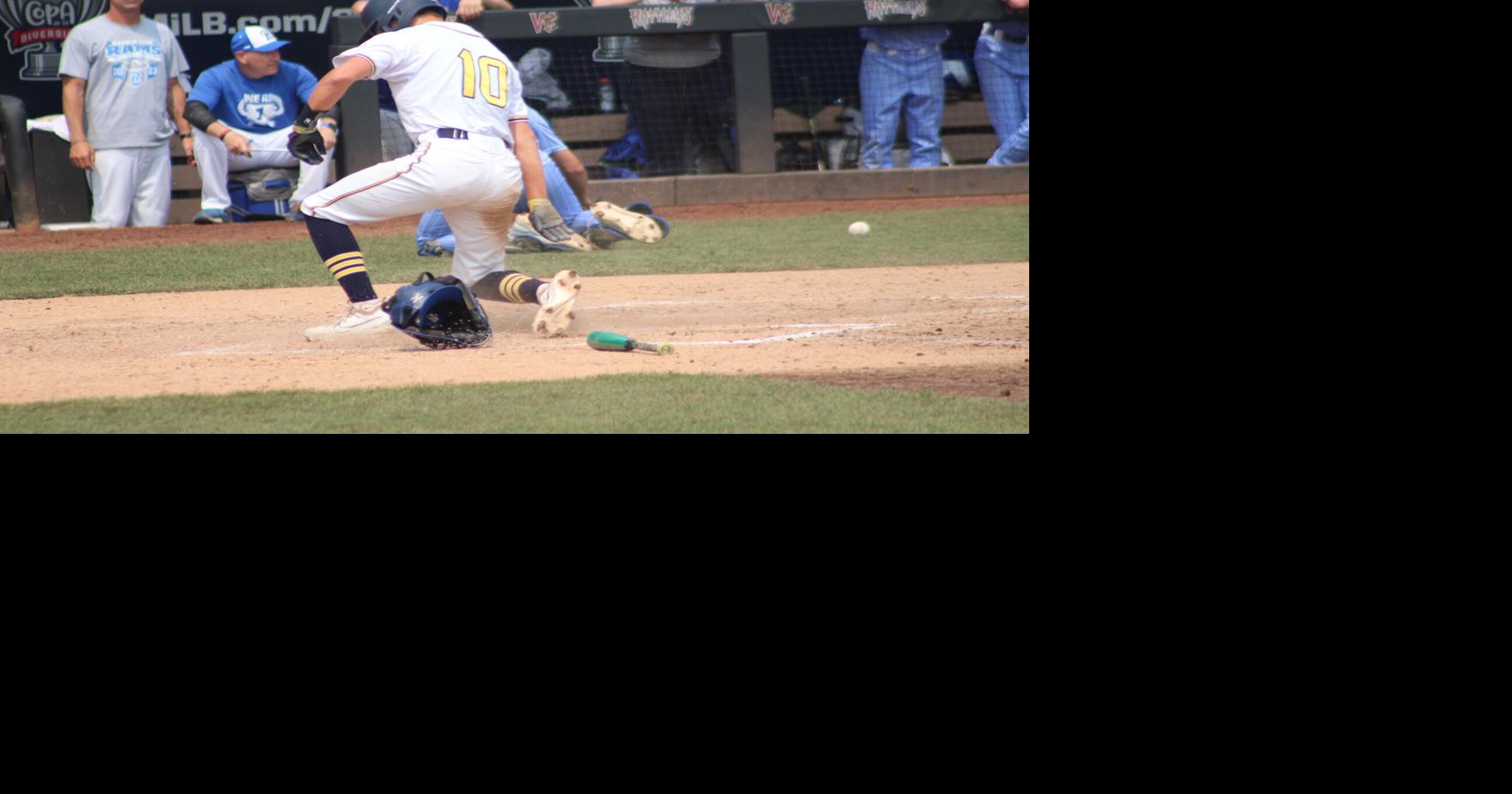 IN PHOTOS: La Crosse Aquinas baseball vs. Random Lake at WIAA Division ...