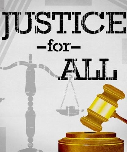 Justice For All Part 1: Inside the system