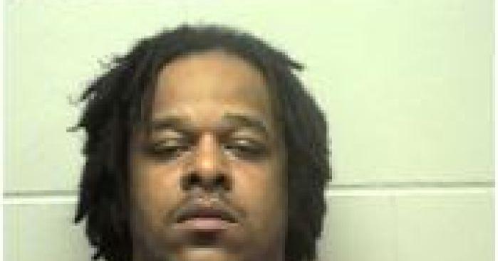 Online exclusive: July jail mug shots