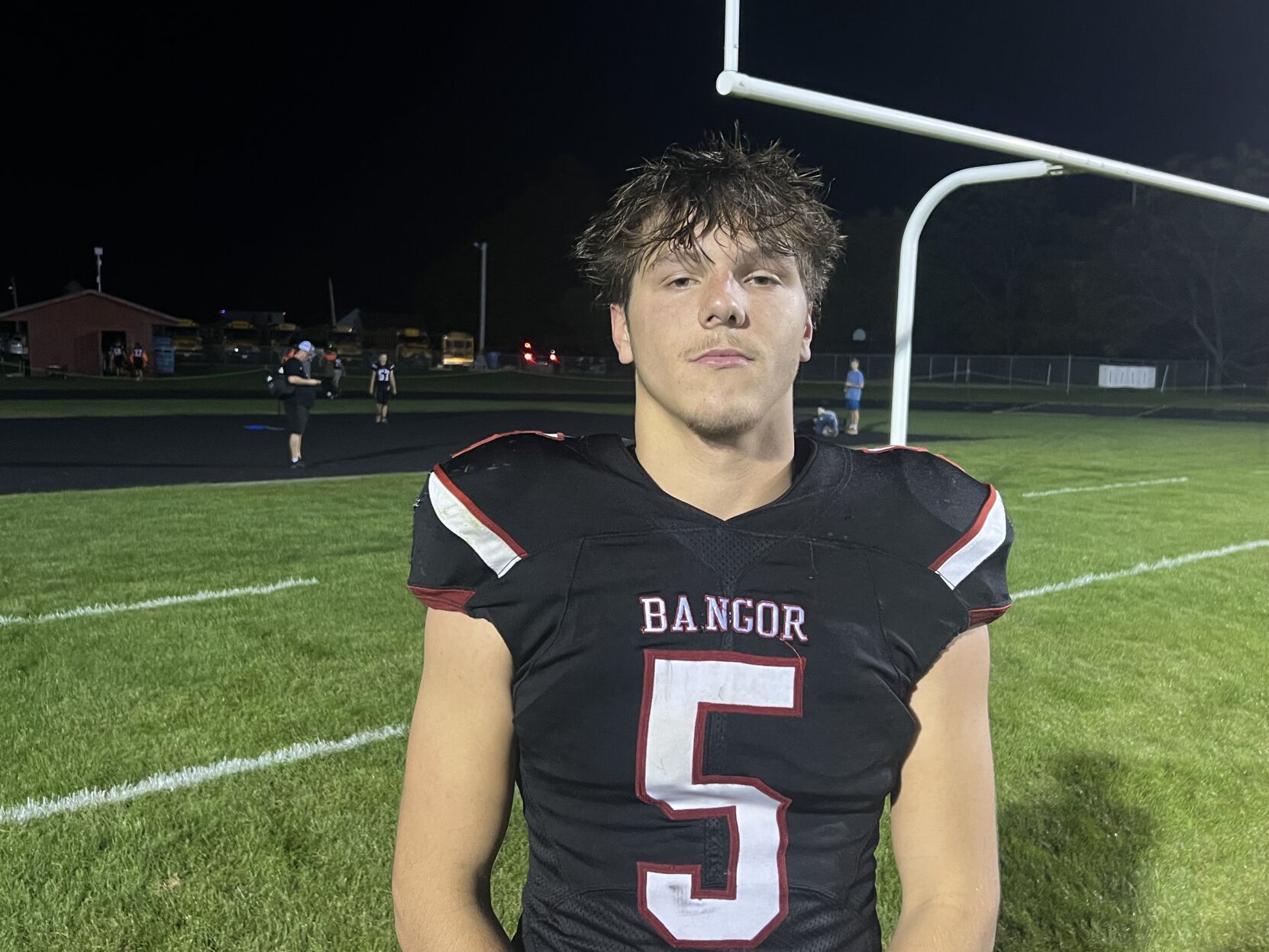 Meet the 2025 Tribune football All-Supernova offense
