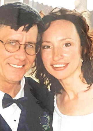 Elizabeth "Julie" Seaquist