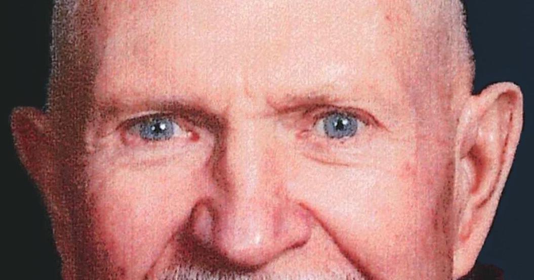 Obituary: William 'Bill' A. Bross