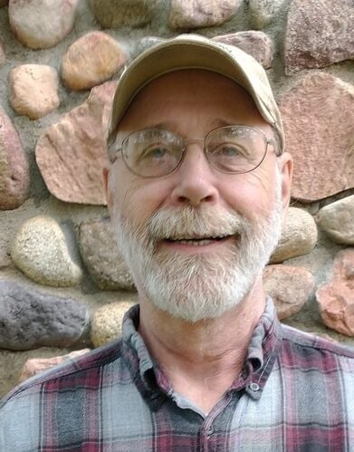 Steven Dale Carlson