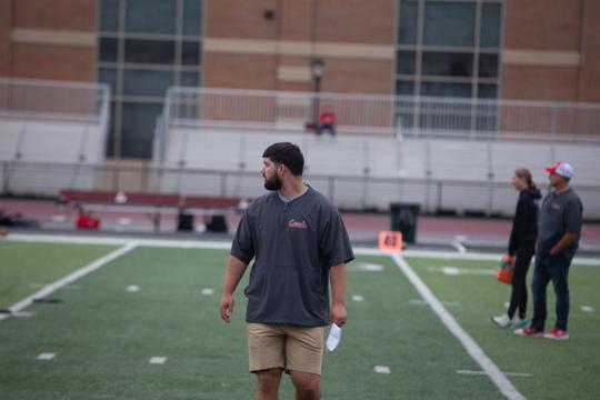 La Crosse area high school football scores for Week 3