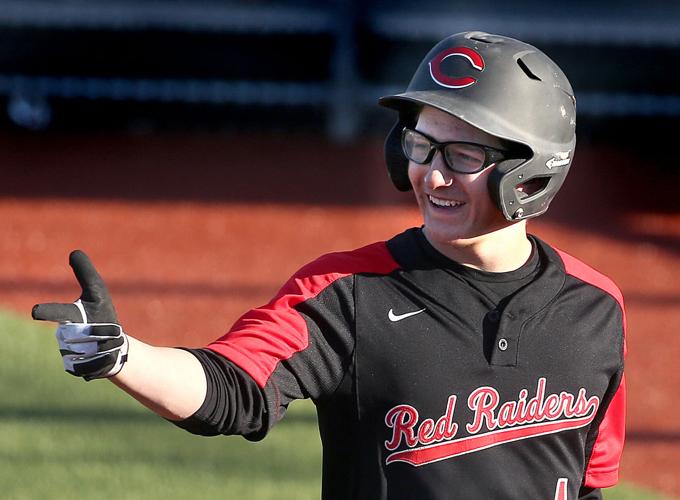 High school baseball: La Crosse Central stays unbeaten in MVC