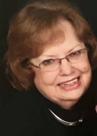 Sharon Ann Ash (nee Eide)