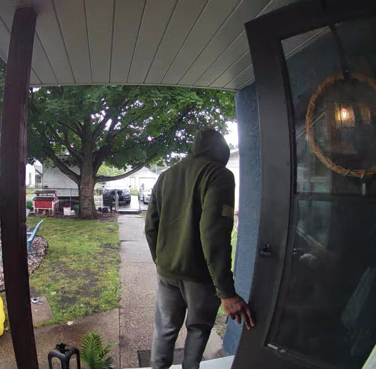 Ronald McClain Jr., 26, missing since Aug. 10 in La Crosse