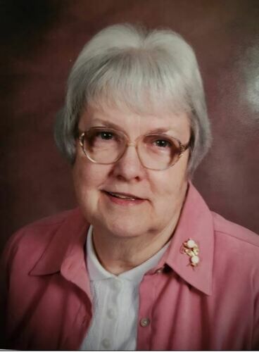 Constance 'Connie' E. Bixby