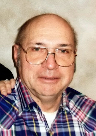 George Arthur Neitzel