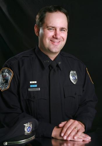 POY finalist: Terry Lund