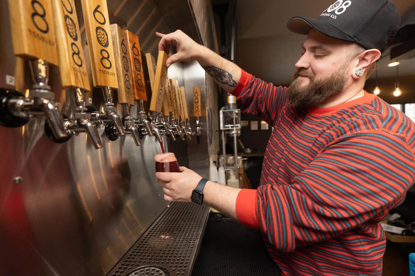 Joe Gow controversy honored with sour ale beer