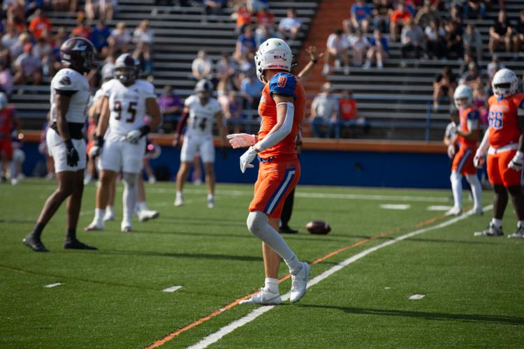 La Crosse area HS football first-round playoff scores