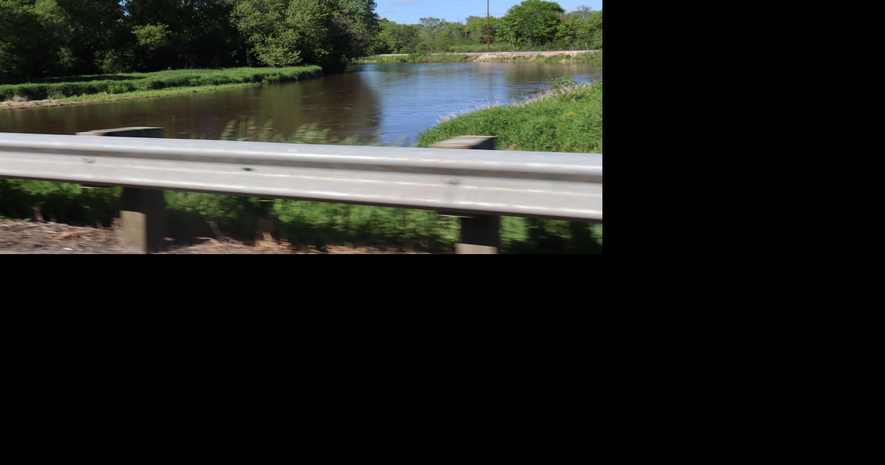 COLLECTION: Touring the River Valley -- counties