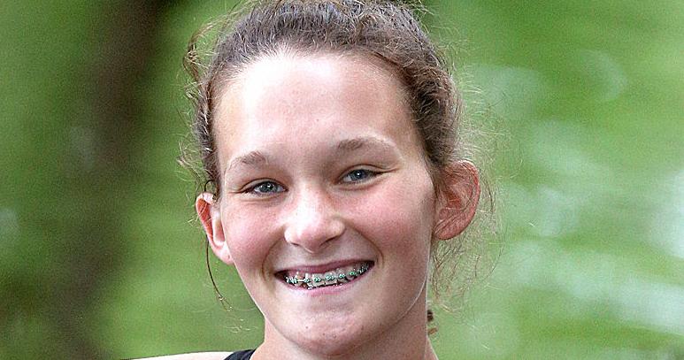 Log rolling: Holmen's Livi Pappadopoulos overcomes first pro loss to ...