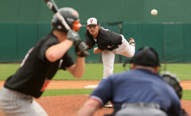 Baseball player of the year: Viroqua's Stalsberg was the strikeout king