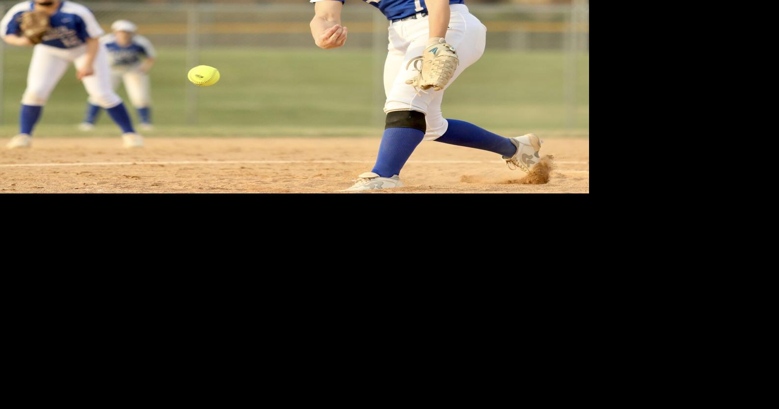 Local sports roundup: Cotter's Hazelton throws no-hitter with 15 strikeouts