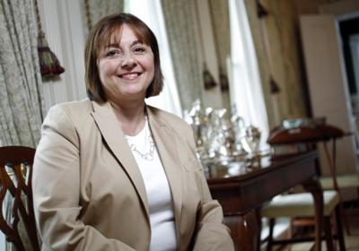 Gov. Walker’s wife has appendix removed