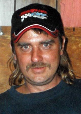 Todd Christopher Larson