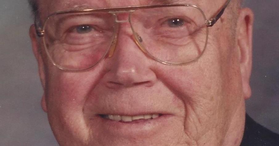 Robert 'Bob' L. Solberg