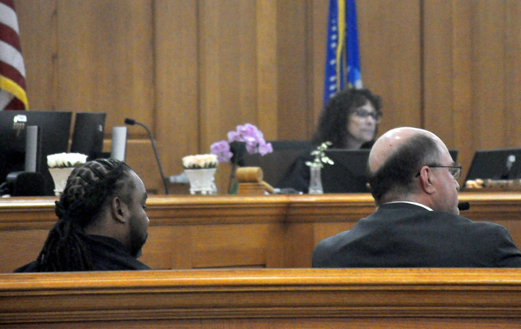 Dramatic 911 call opens La Crosse homicide trial