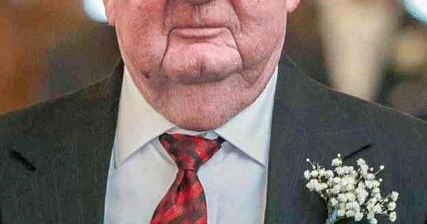 William "Bill" Andrew Seipel