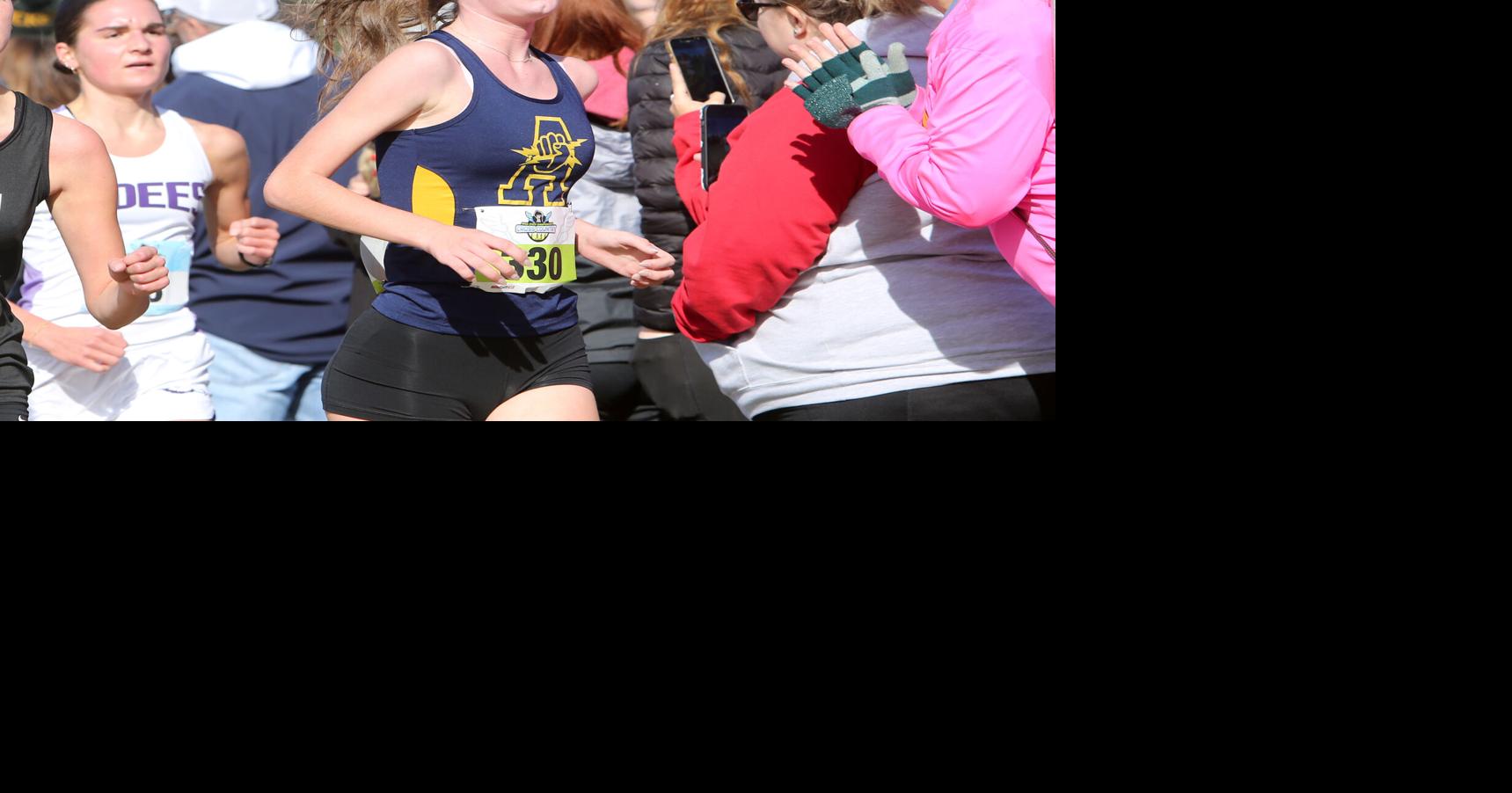 IN PHOTOS: WIAA State Cross Country Championships 11-2-24