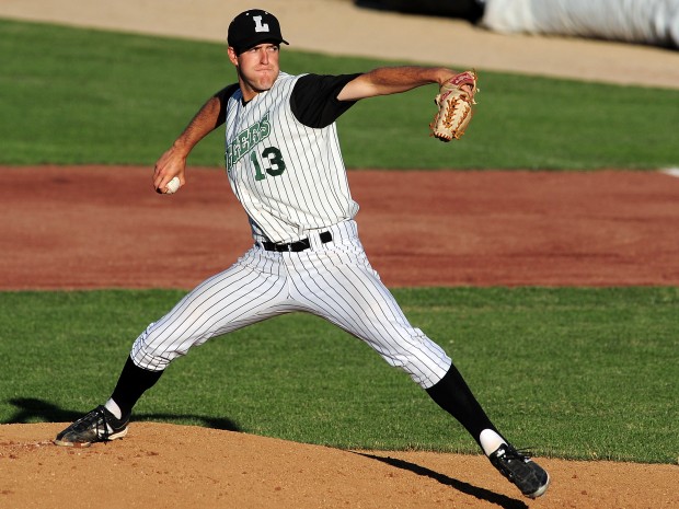 Loggers pull through