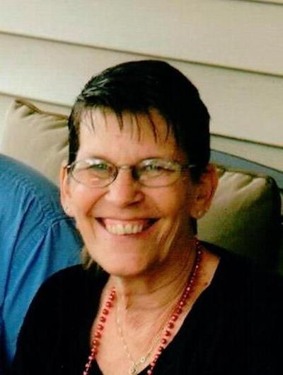 Obituary: Nancy Rae King