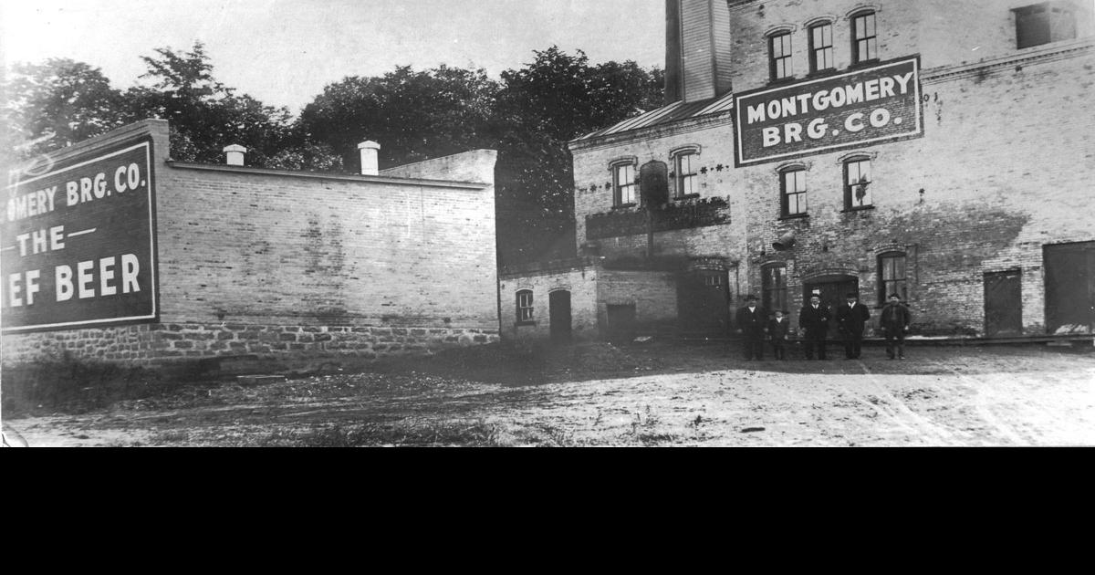 Brewing history looms large in Montgomery