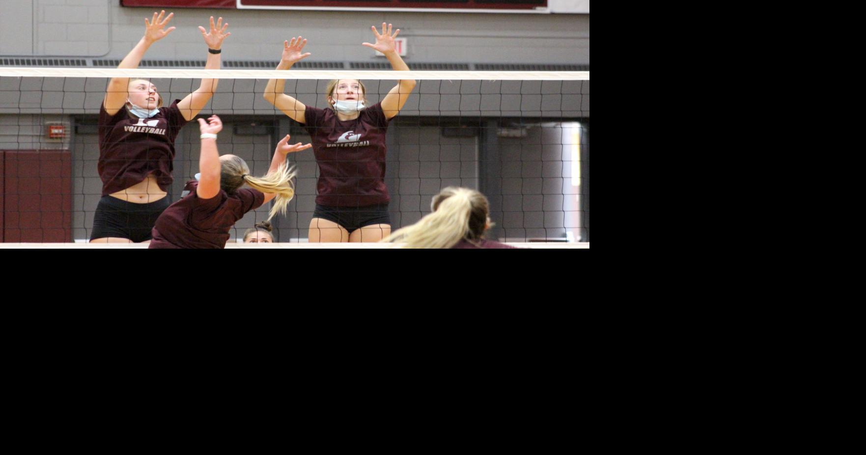 College sports: After All-American track and field season, Emma ...