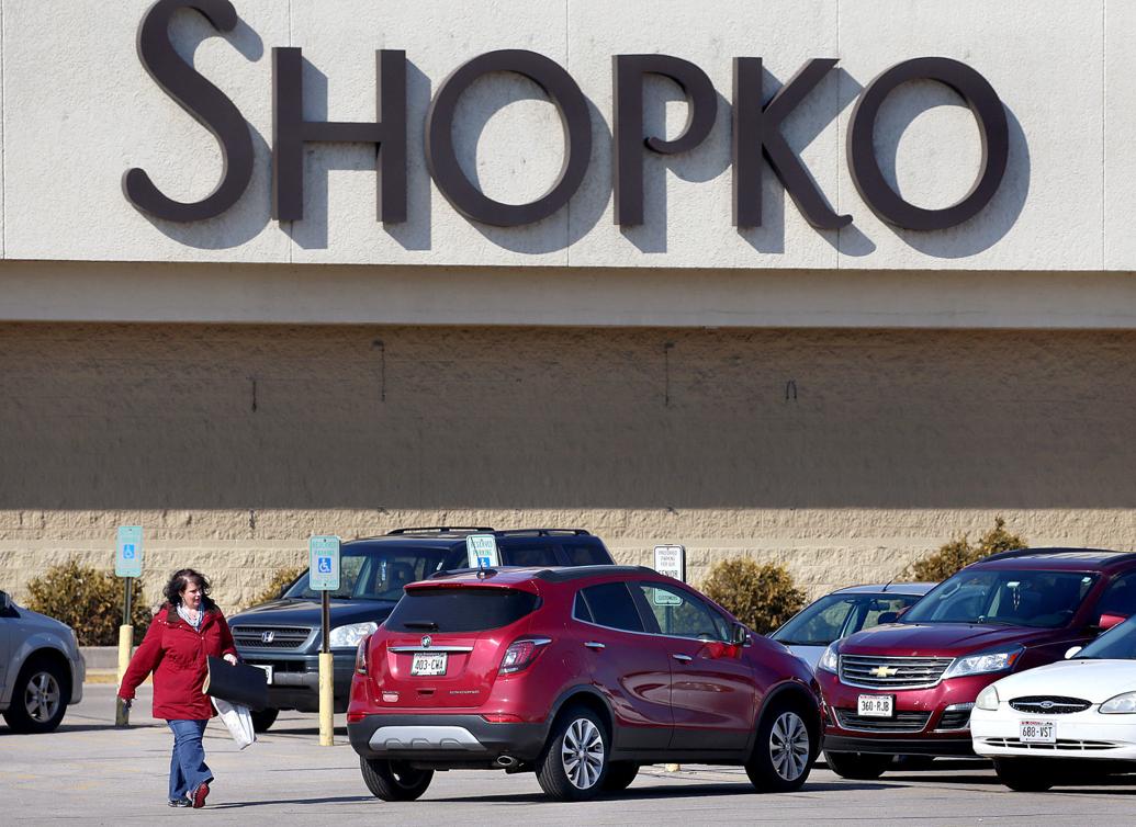 All remaining Shopko stores to close this summer