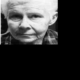 Obituary: Mary Alice Stoll