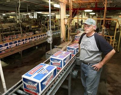 Brewmaster upbeat about City Brewery’s production, employment