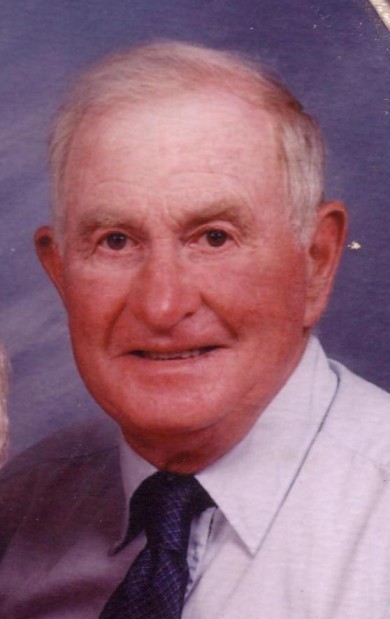 Carter M. Thompson